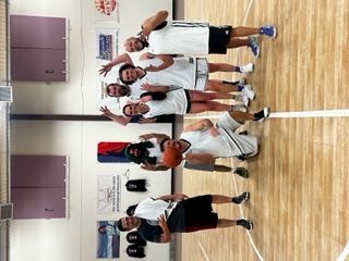 Taos Adult Basketball League - Home Page